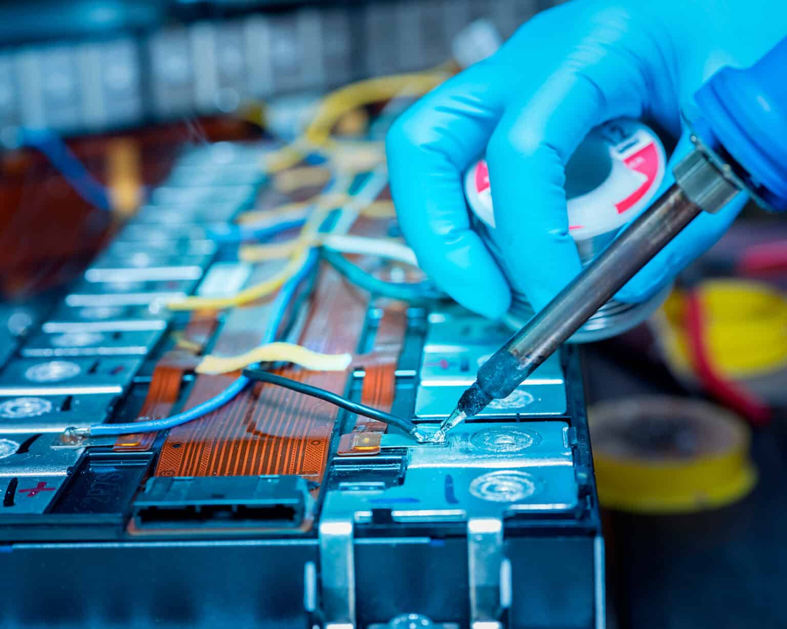 Home page - Batt Reload